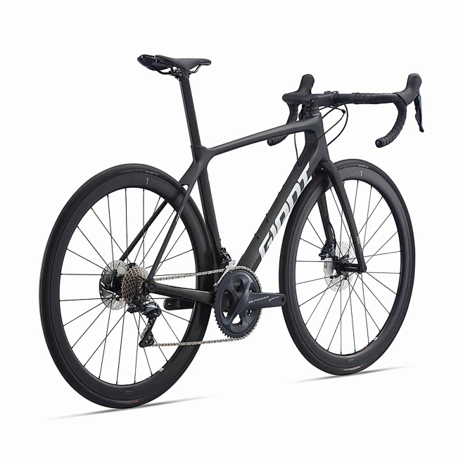 Giant TCR Advanced Pro Team Disc 2021-花瓣网