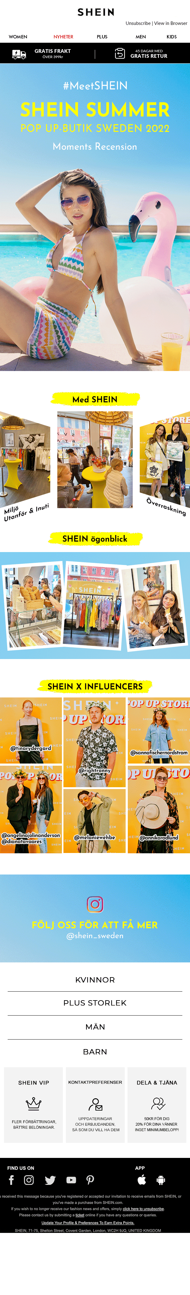 220621_相关人群召回_POP UP 现场回顾+内外部坏境+礼物露出+Moments+Influencers - SHEIN SE-花瓣网