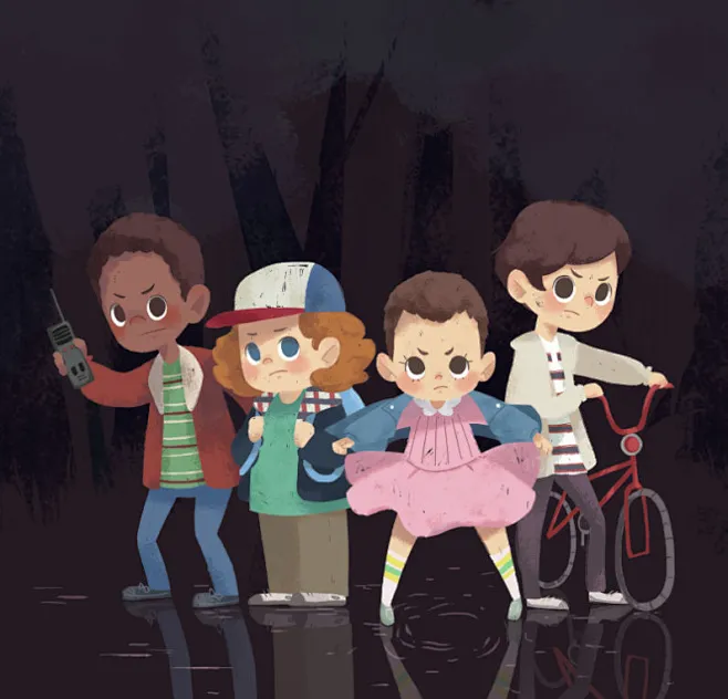 Junissa Bianda, Drawn to better, Astound.us : Astound us, a new kind of ...