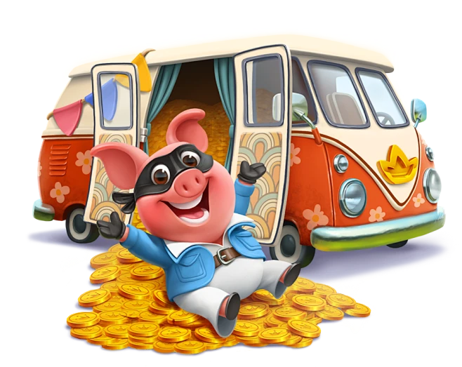 Coin Master Free Rewards for Thursday 23rd November 2023-花瓣网