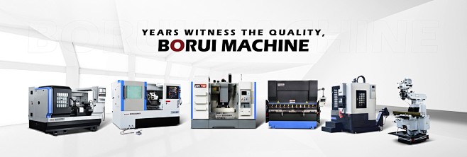 Tengzhou Borui CNC Machine Tool Co., Ltd. - Lathe Machine/Milling Machine/Vertical Machining ...