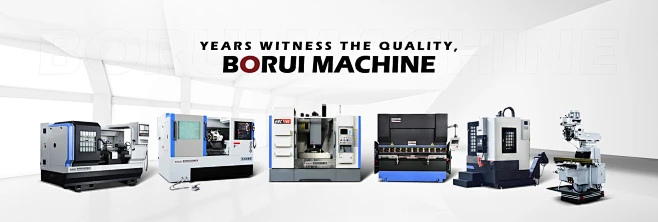Tengzhou Borui CNC Machine Tool Co., Ltd. - Lathe Machine/Milling Machine/Vertical Machining ...