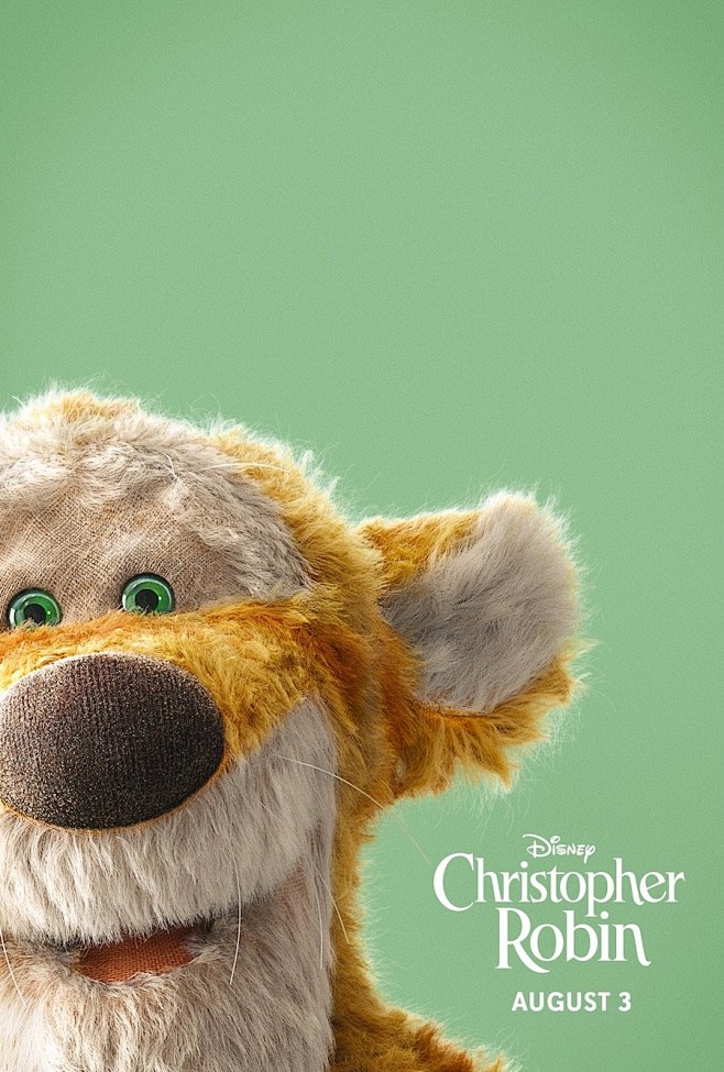 Christopher Robin