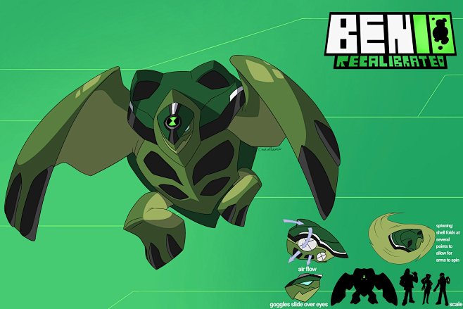 ben10