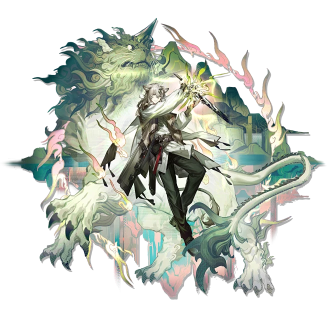 录武官 - PRTS - 玩家共同构筑的明日方舟中文Wiki-花瓣网