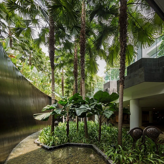 TROP Landscape | Seascape, Sentosa : TROP : Seascape-花瓣网