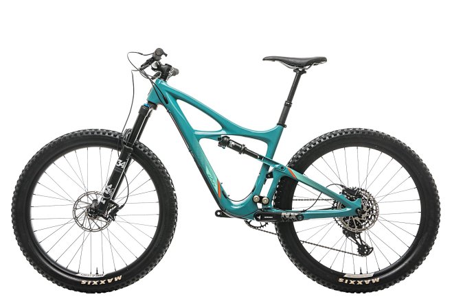 IBIS Mojo 3 Mountain Bike - 2019