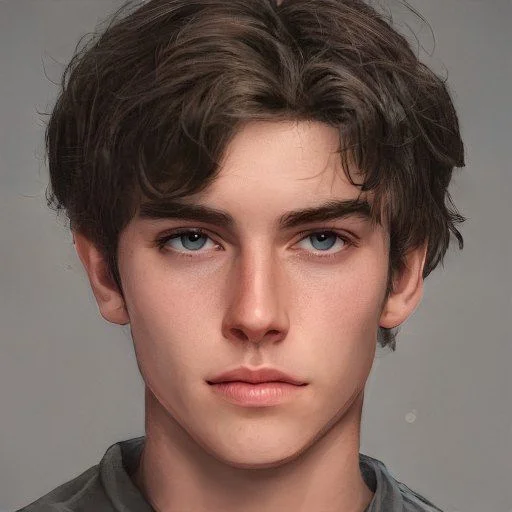 Image from Artbreeder : An image generated by Artbreeder. A ...