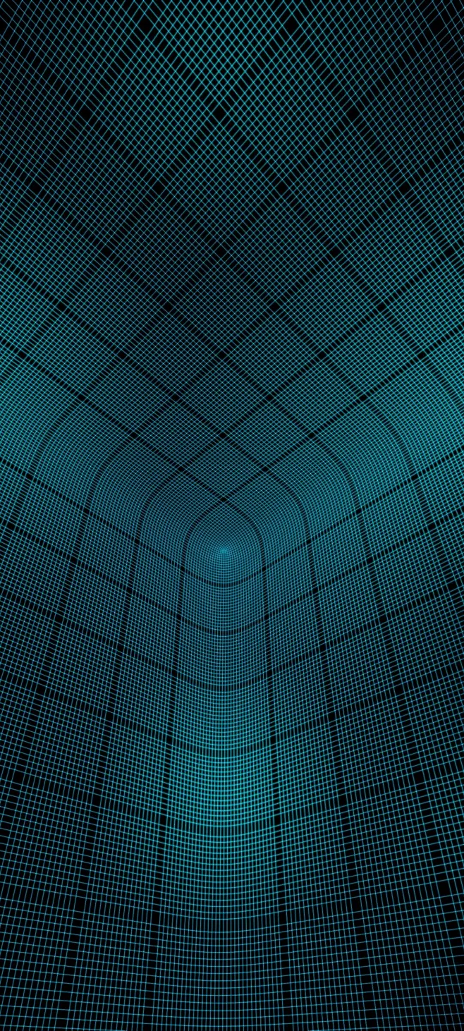 Mesh Optical Illusion Illusion 3d - [1080x2400]-花瓣网