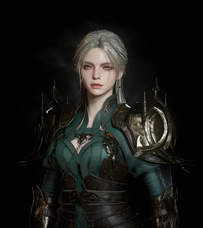 Knight图片_角色图片素材-花瓣网