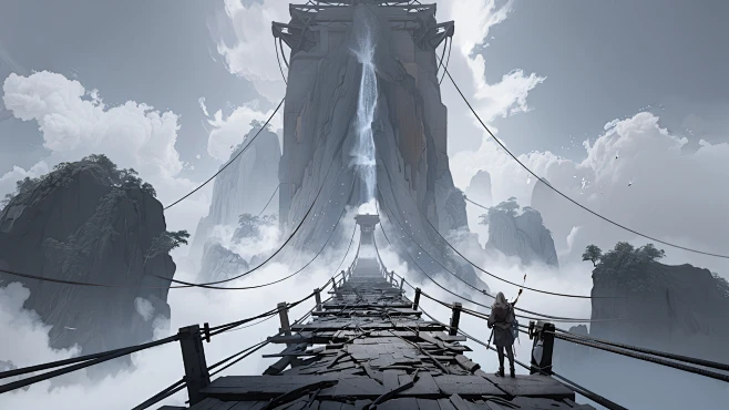 ZXM-场景-hzj(3)-花瓣网