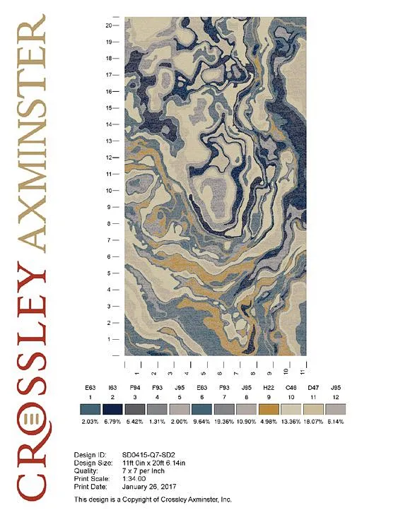 Axminster Carpet-花瓣网