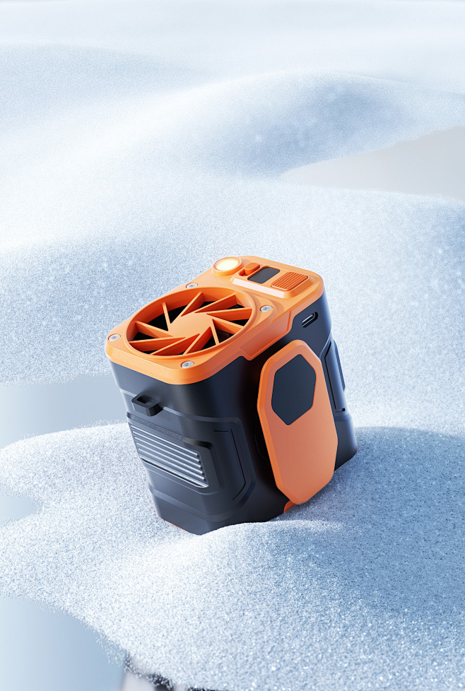 SHEZI 丨 近期渲染小结_3b11443f