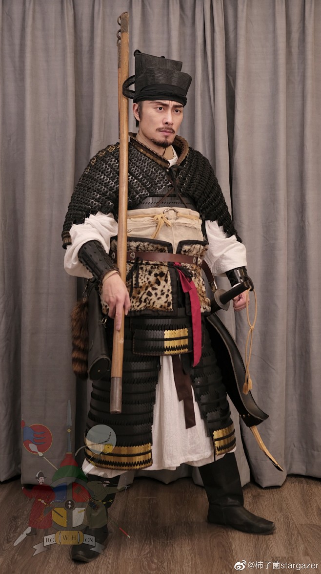 【Wei's LH Igloo】EP.10 11th-13th Century - Heavy Infantry- Ver.1 历史造型｜11 ...