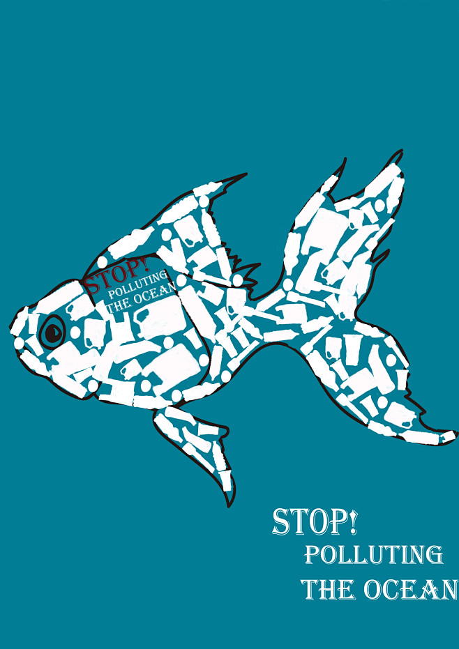 保护海洋生态环境