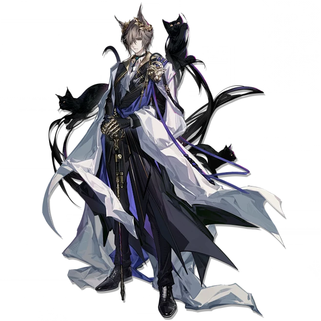 酒神 - PRTS - 玩家共同构筑的明日方舟中文Wiki-花瓣网