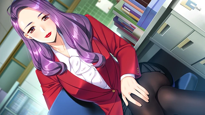 同级生2 REMAKE - A9VG电玩部落-花瓣网