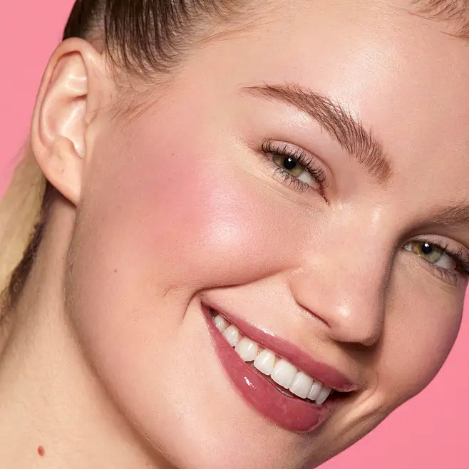 Make Me Blush Talc-Free Velvet Blush | LAWLESS Beauty : This clean ...