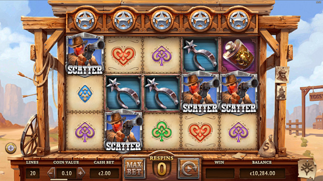 The One Armed Bandit , Dagmara Darsicka : Slot Game I was working on ...