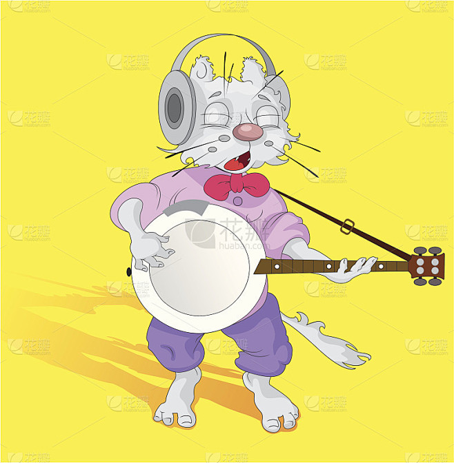 cat-singer