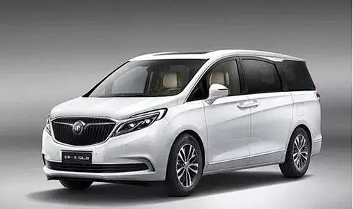 新款别克gl8高清宣传图_百度图片搜索-花瓣网