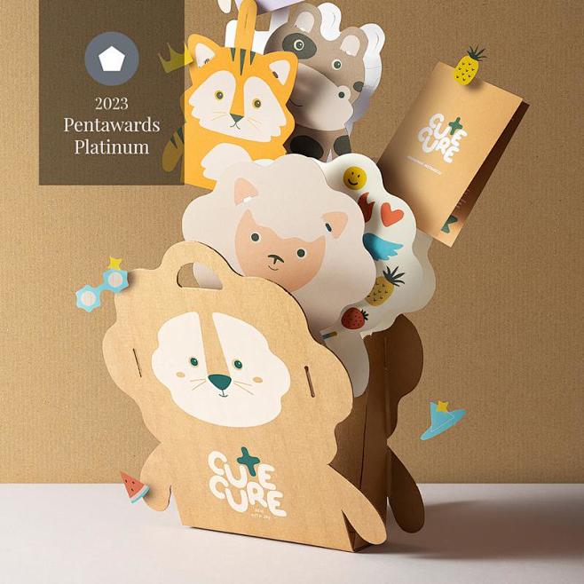 Pentawards ThePortal - The Winners