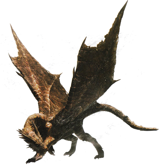 MH4U-Rusted_Kushala_Daora_Render_001