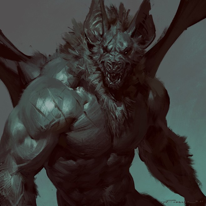 Werebat-1