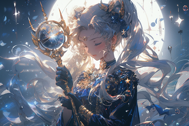 Moon 10