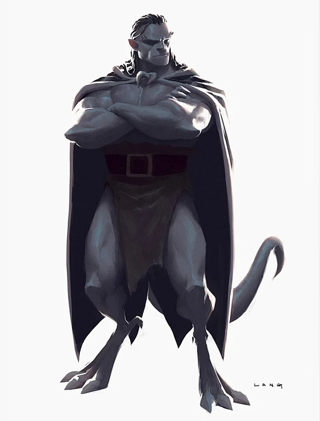Game Central Station Moment, ryan lang : Wreck-It Ralph concept art.-花瓣网