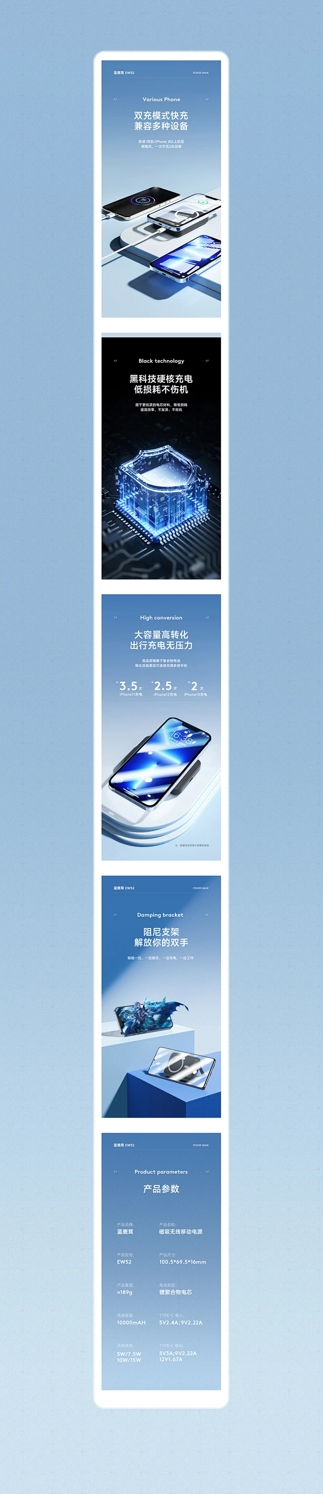 2022 年终总结《康佳KONKA》_李朝朋_【68Design】-花瓣网