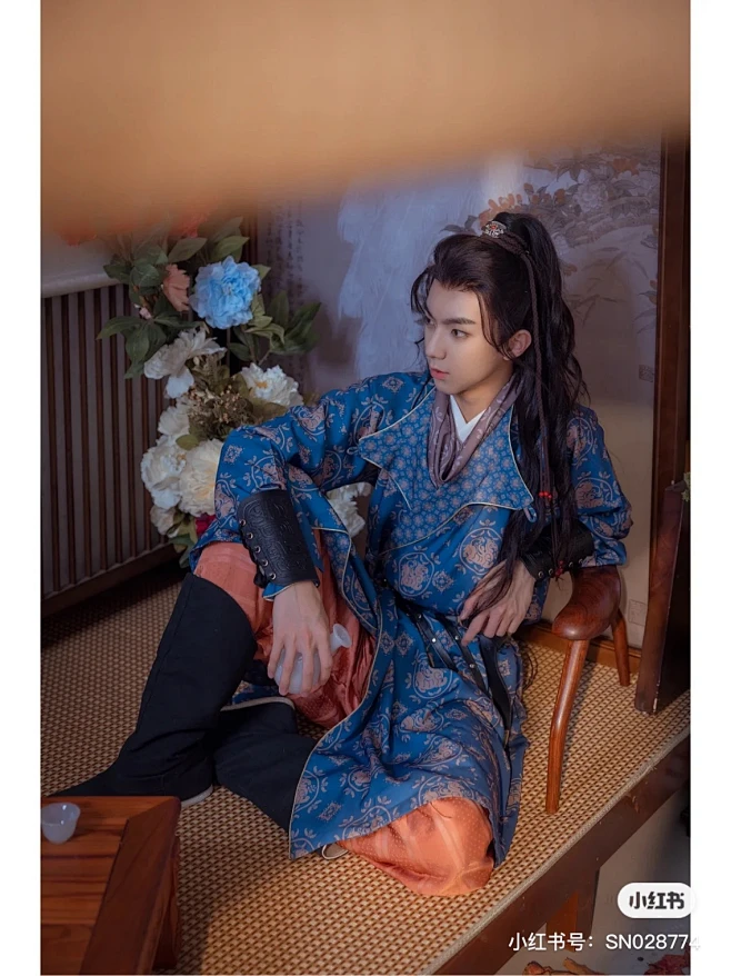 花瓣灵感详情页-花瓣网