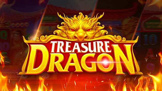 Get Slots Treasure Dragon - Casino Games - Microsoft Store-花瓣网