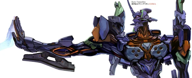 新世纪福音战士_新世纪福音战士h_新世纪福音战士q_女性网图库-花瓣网