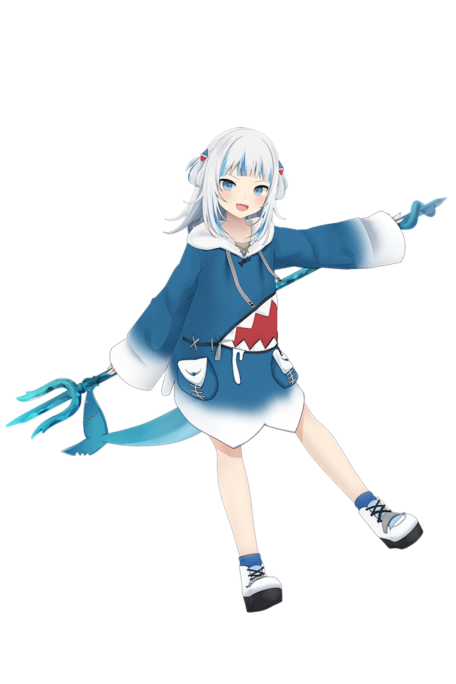 Vtuber Character Design_119