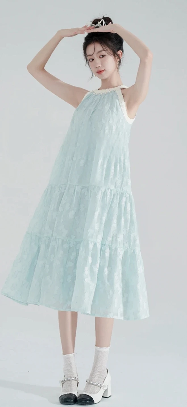 穿搭 采集@别致的七-花瓣网