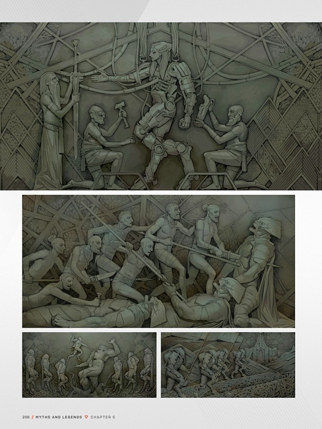 The Art of Anthem - c005 - p206 [dig] [Dark Horse] [aKraa] {HQ}