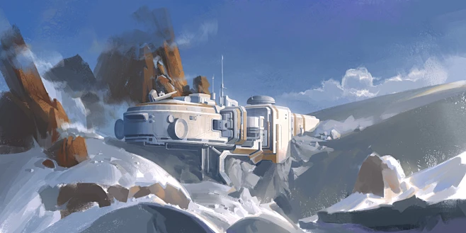 XUEYU-星球-花瓣网