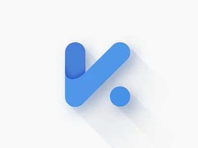 VK Logo-花瓣网
