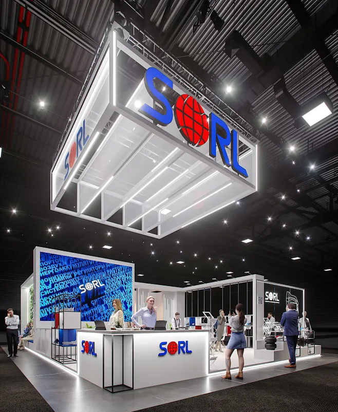 SORL / 2024 :: Behance-花瓣网