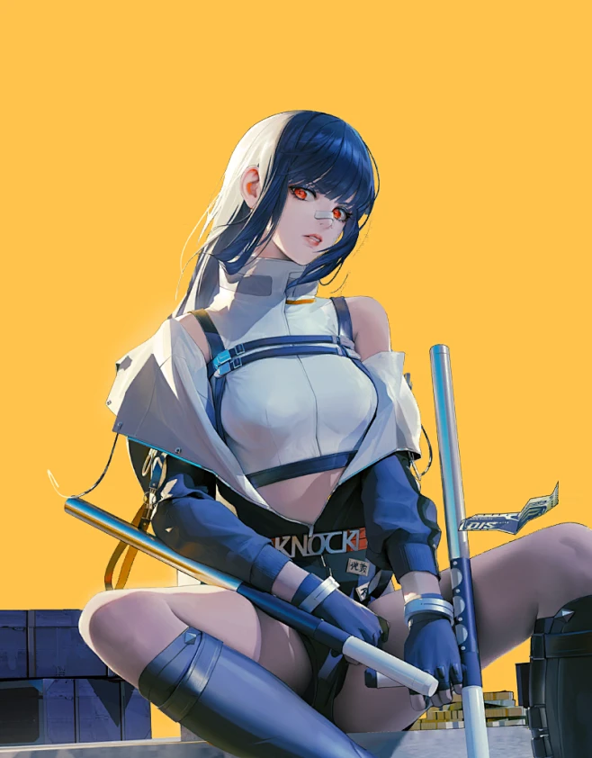 原画群：755598524 (130)-花瓣网