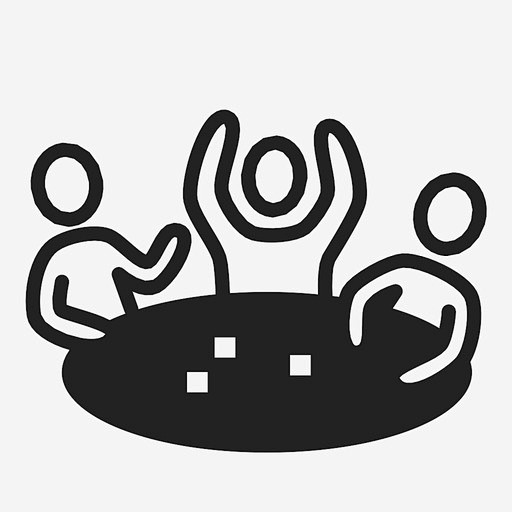 游戏娱乐玩家图标_88ICON https://88icon.com 游戏 娱乐 玩家 学习游戏 教育 骰子 气候风险 红十字会