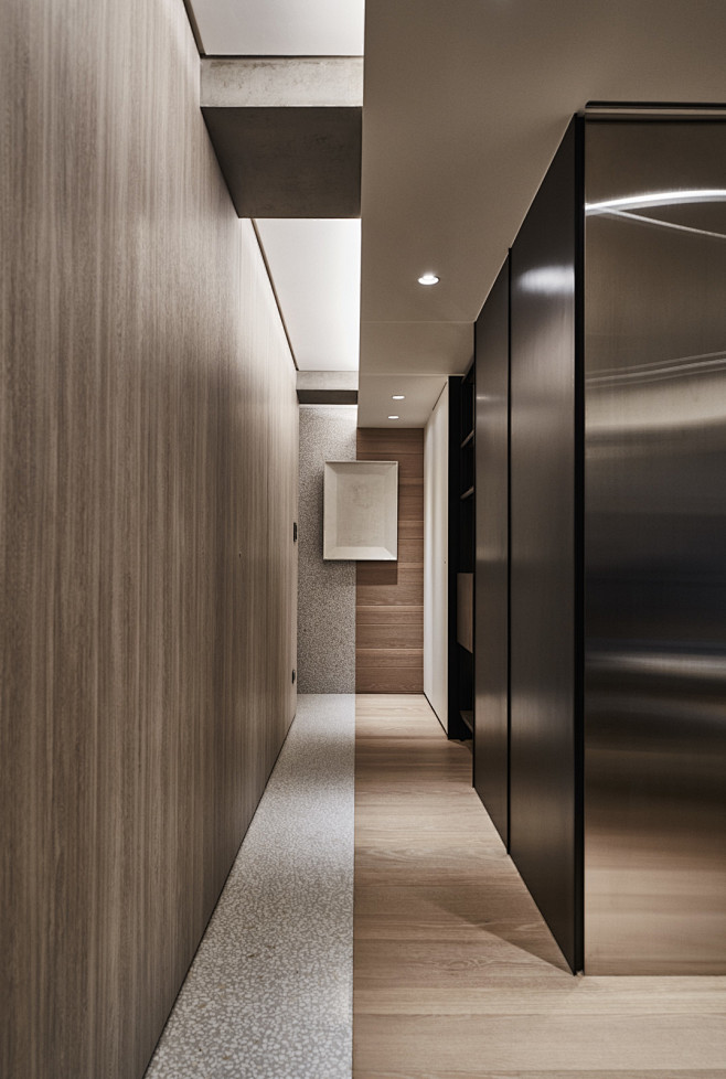 ONE WORK DESIGN｜Subtle on Behance