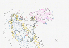 素描♀←线稿♂-花瓣网|陪你做生活的设计师 | tiw：hatsujohk