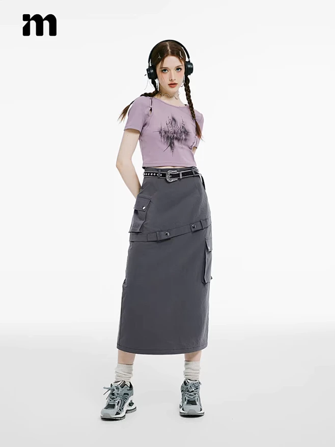 品牌：imone 采集@别致的七-花瓣网