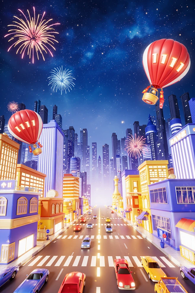 FLUX | 3D电商多场景应用-LoRA-青也-LiblibAI-花瓣网