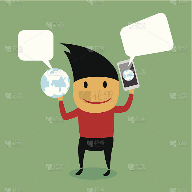 Mobile Communication.