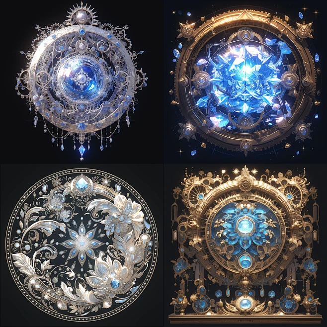 lurkerlurkingv8754_ui_Game_ornament_design_ornament_design_a_la ...