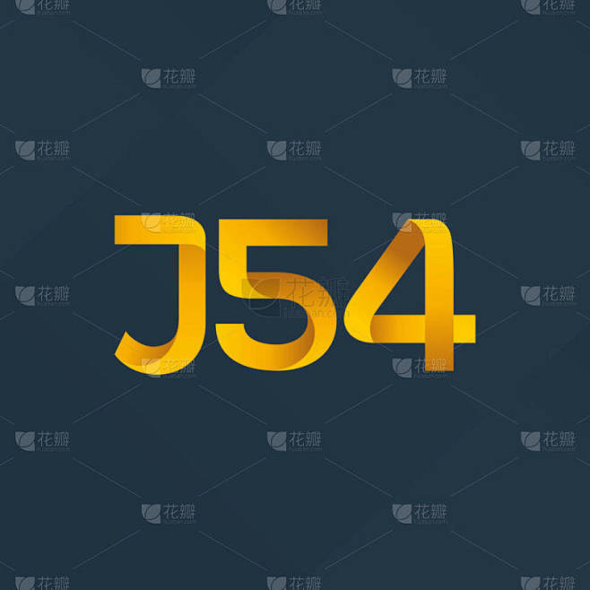 联名信和数字标识 J54