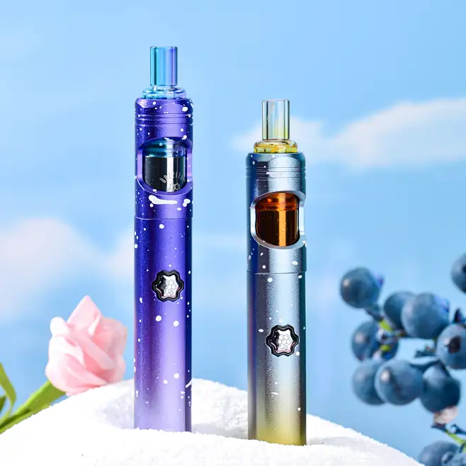 HANDii VV 510 Thread Magnet Oil/Concentrate Cartridge Battery ...